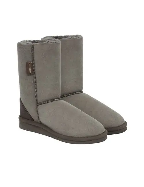 CELTIC & CO. British Regular House Boots
