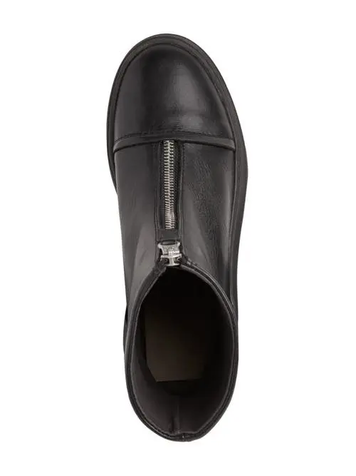 CELTIC & CO. Front Zip Boots