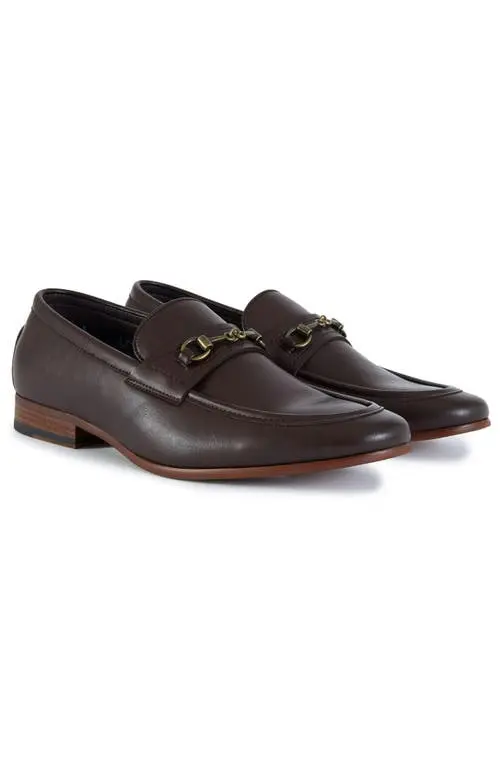 V.GAN LONDON Cappucino Loafers