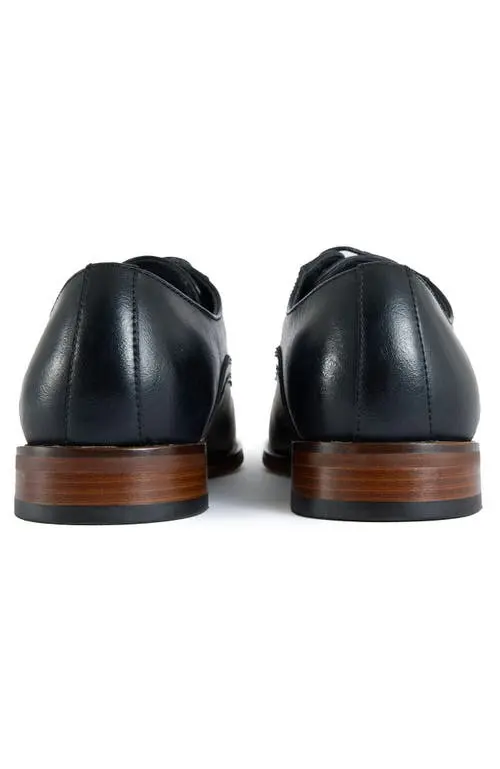 V.GAN LONDON Americano Lace-up Shoes