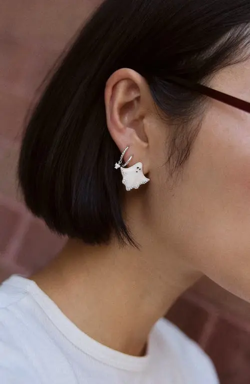 Baublebar Ghoul Friends Halloween Stud Earrings