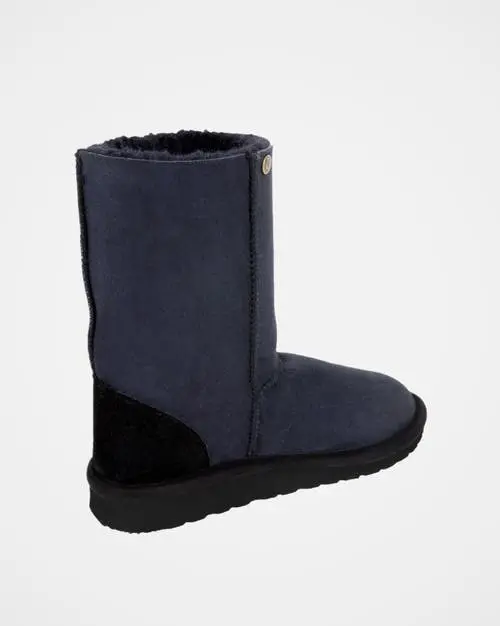 CELTIC & CO. British Original Celt Shearling Boots