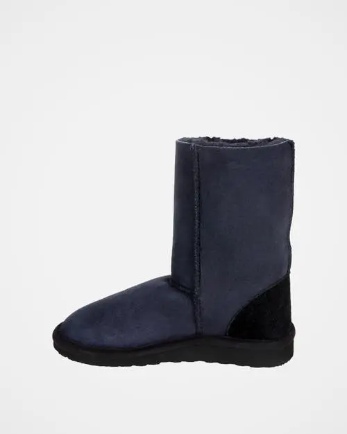 CELTIC & CO. British Original Celt Shearling Boots