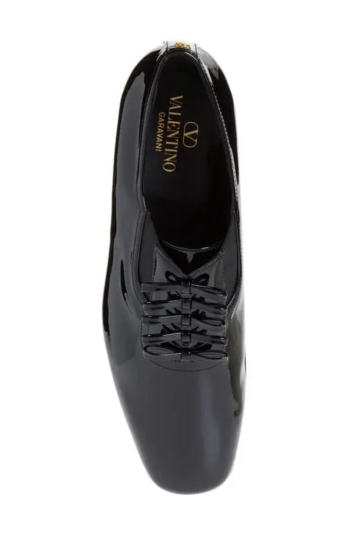 Valentino Garavani Des Dieux Oxford