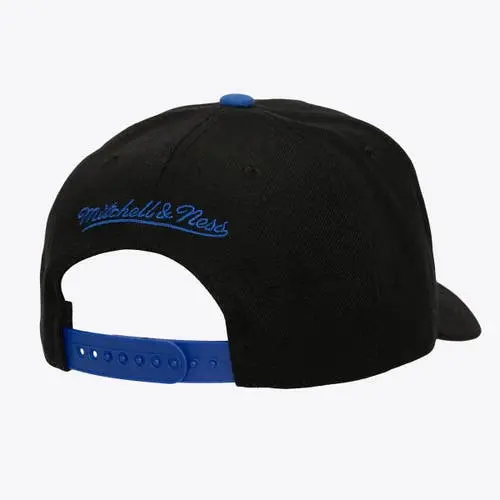Mitchell & Ness Golden State Warriors Class Act Pro Snapback Hat