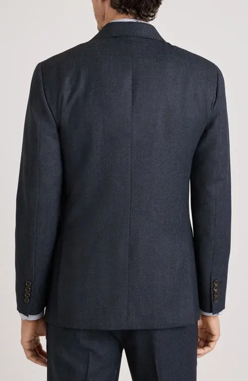 Bonobos Etter Italian Wool Blazer