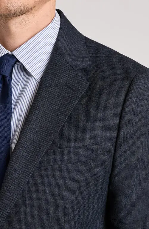 Bonobos Etter Italian Wool Blazer