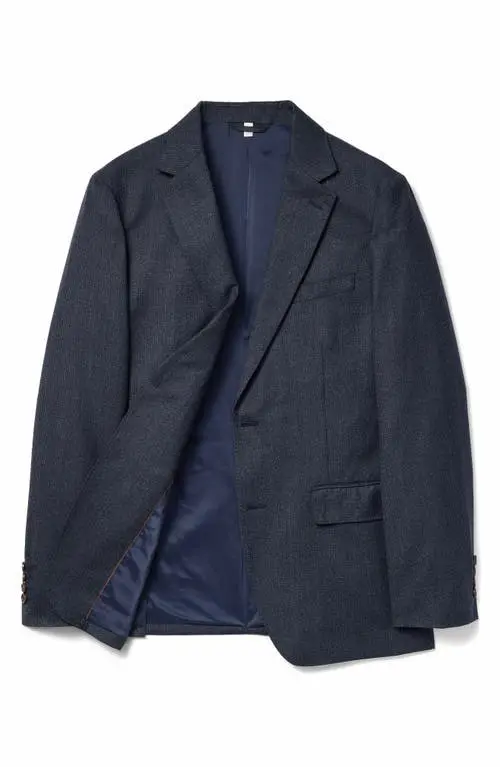 Bonobos Etter Italian Wool Blazer