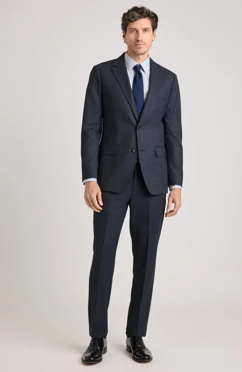 Bonobos Etter Italian Wool Blazer