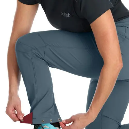 RAB Incline As Pant
