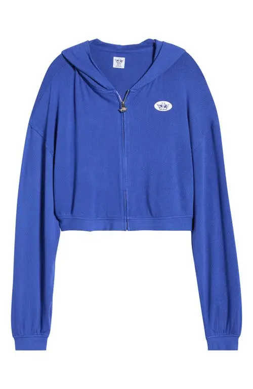 BOYS LIE Game Day Alex Full Zip Hoodie