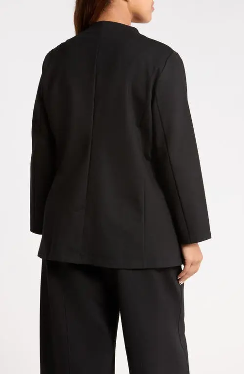 Eileen Fisher Shaped Blazer