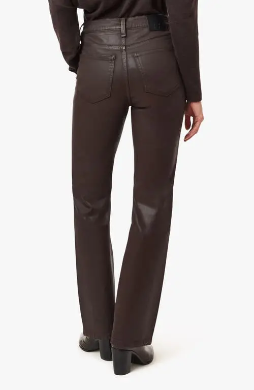 Habitual Logan Coated Bootcut Jeans
