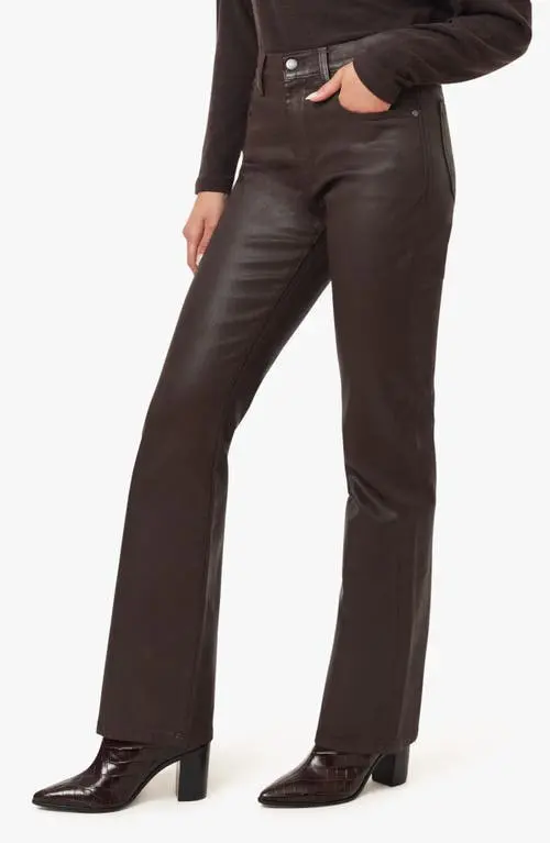 Habitual Logan Coated Bootcut Jeans
