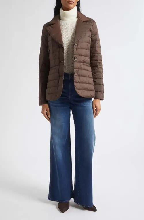Veronica Beard Taylor Mid Rise Wide Leg Jeans