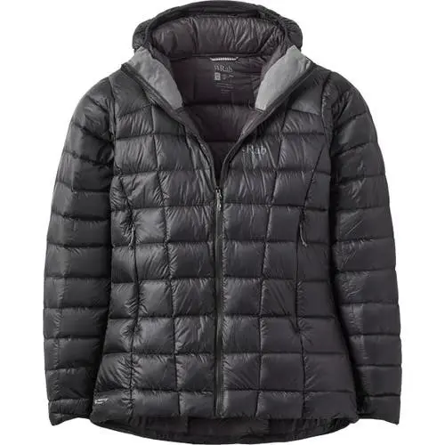 RAB Mythic Alpine Down Jacket