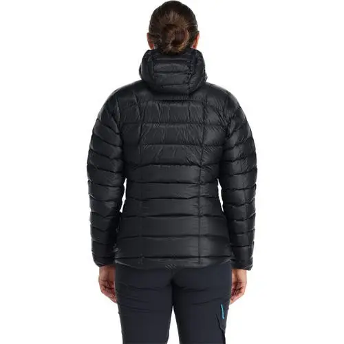 RAB Mythic Alpine Down Jacket