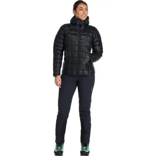 RAB Mythic Alpine Down Jacket