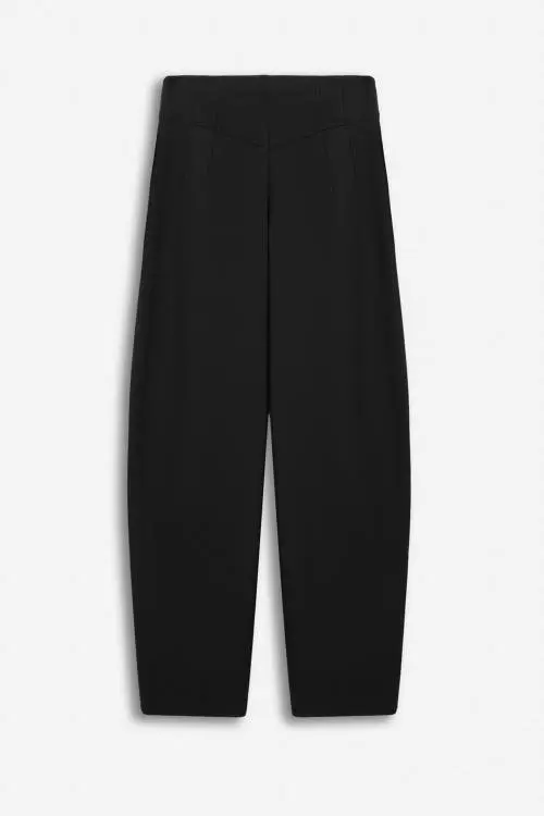 NOCTURNE Tailored Wide Leg Trousers