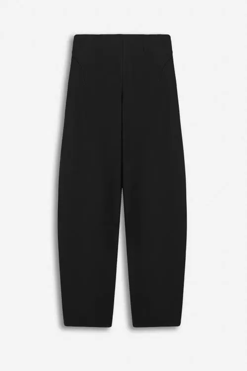 NOCTURNE Tailored Wide Leg Trousers
