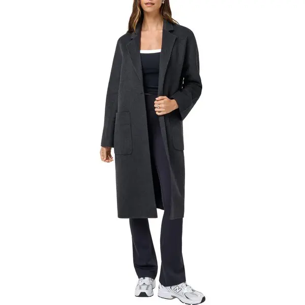 Travis Mathew Locals Only Coat
