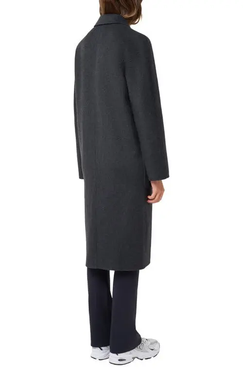 Travis Mathew Locals Only Coat