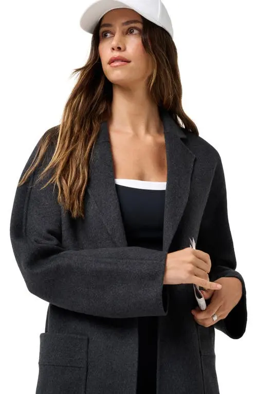 Travis Mathew Locals Only Coat