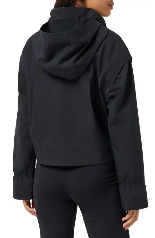 Travis Mathew Boundless Full Zip Jacket