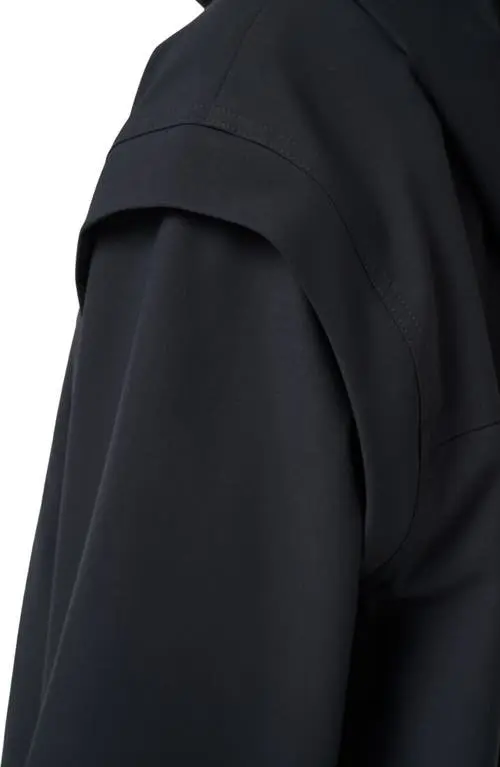 Travis Mathew Boundless Full Zip Jacket
