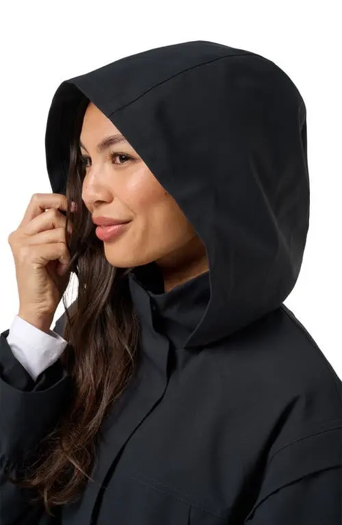 Travis Mathew Boundless Full Zip Jacket
