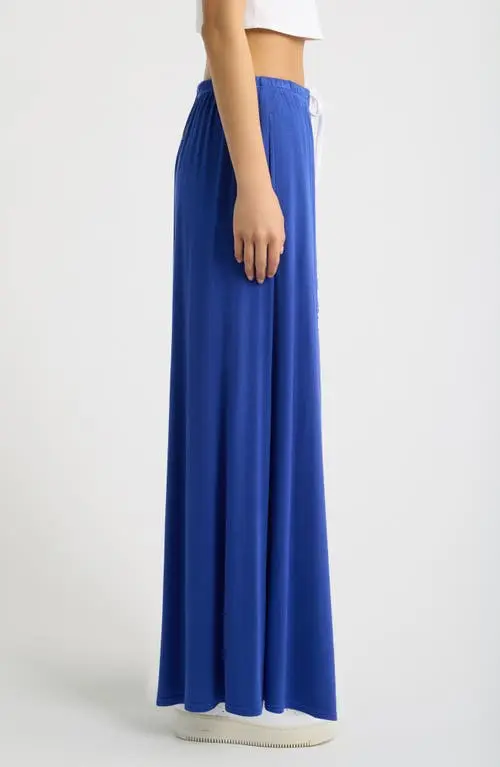 BOYS LIE Game Day Leah Wide Leg Pants
