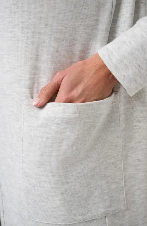 Travis Mathew Cloud Long Cardigan