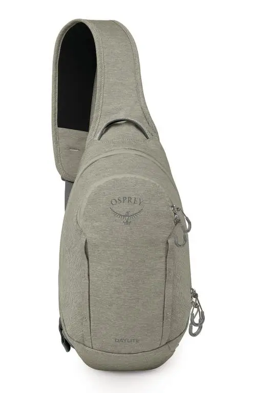 OSPREY Daylite Sling Bag - Grey Wolf