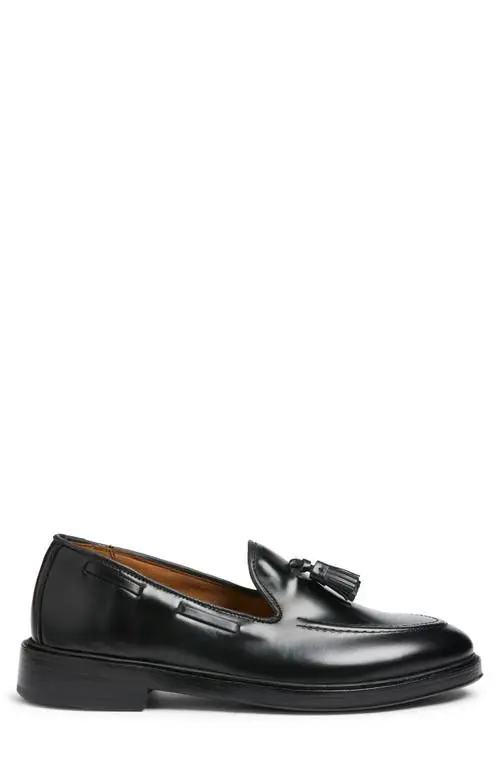 Allen Edmonds Baker Tassel Loafer