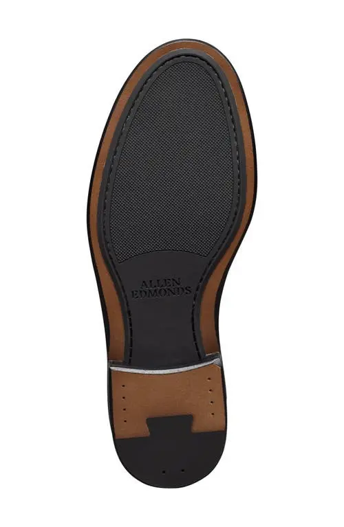 Allen Edmonds Baker Tassel Loafer - Cinnamon