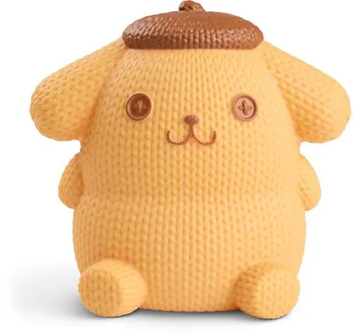 HANDMADE BY ROBOTS Sanriopompompurin
