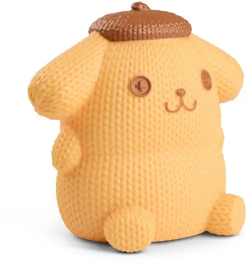 HANDMADE BY ROBOTS Sanriopompompurin