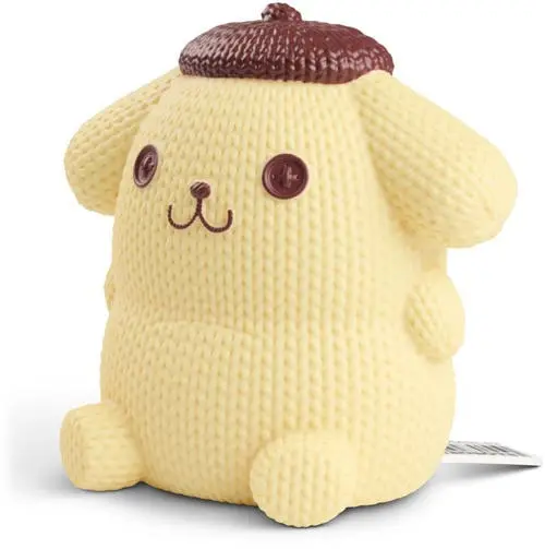 HANDMADE BY ROBOTS Sanriopompompurin
