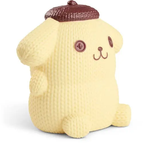 HANDMADE BY ROBOTS Sanriopompompurin