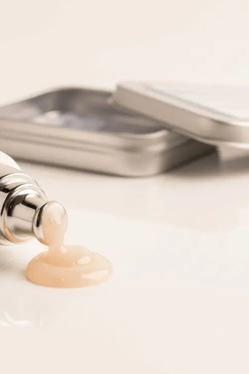 PURELY BELLA Tight & Bright Peptide Eye Gel