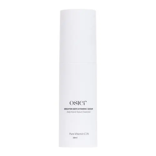 OSIER Brighter Days Vitamin C Serum