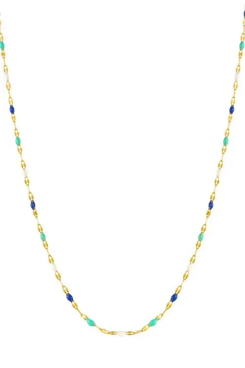 ATOLEA Mykonos Choker