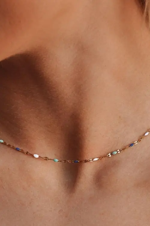 ATOLEA Mykonos Choker