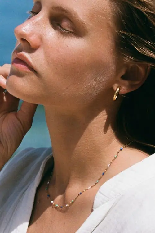 ATOLEA Mykonos Choker