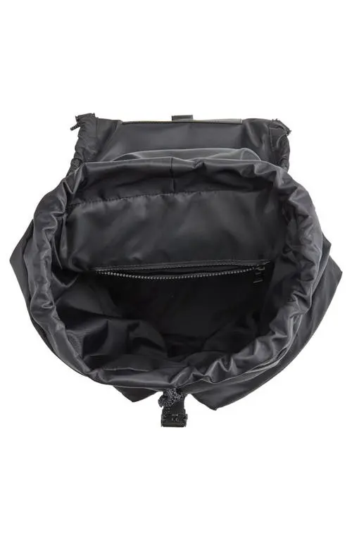 Moncler Kenton Nylon Drill Backpack