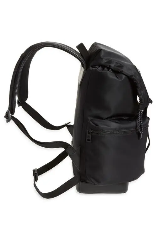 Moncler Kenton Nylon Drill Backpack
