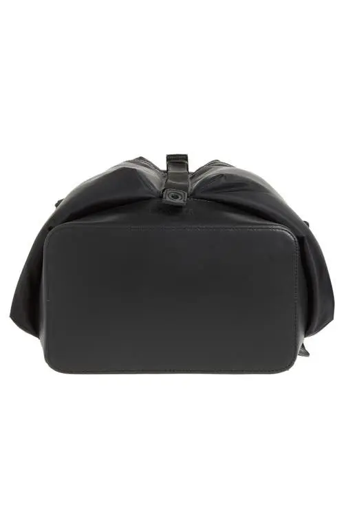 Moncler Kenton Nylon Drill Backpack