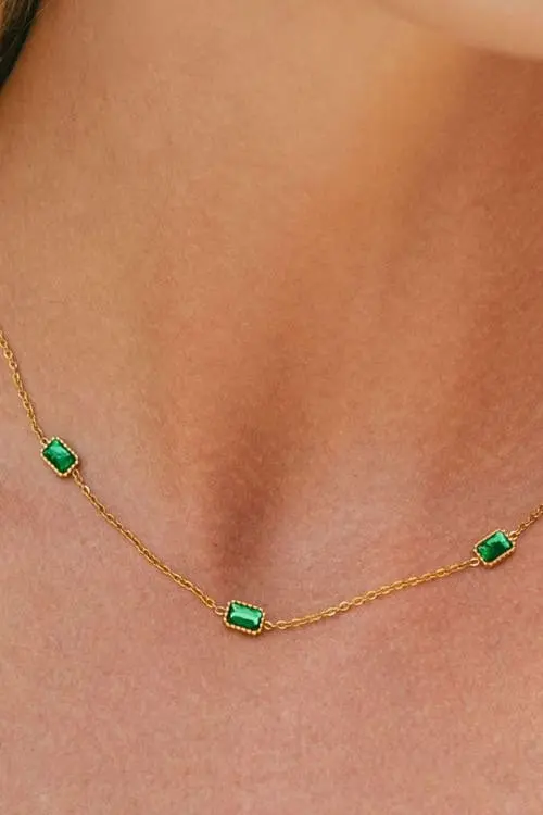 ATOLEA Raja Ampat Necklace