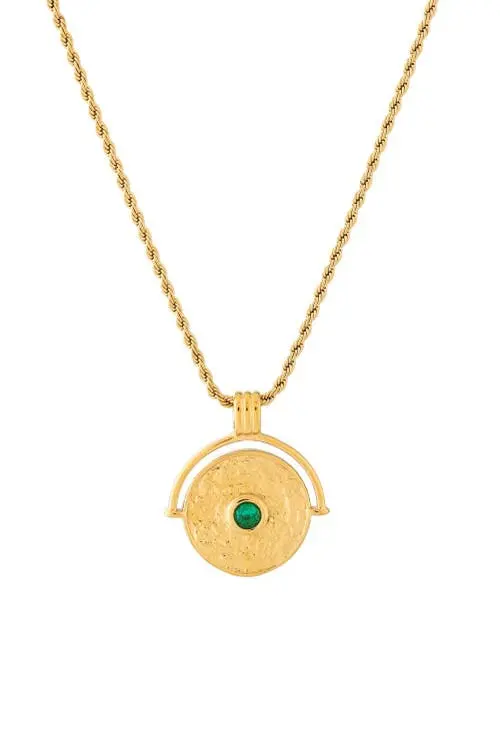 ATOLEA Gaia Necklace