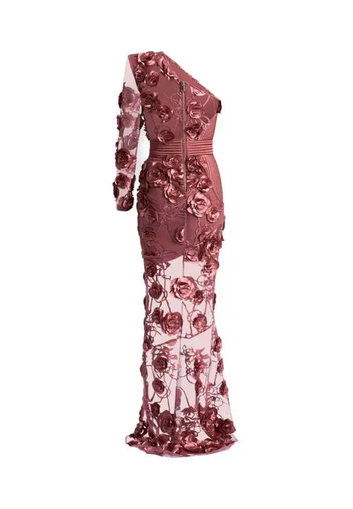 ZHIVAGO I Found Love Gown